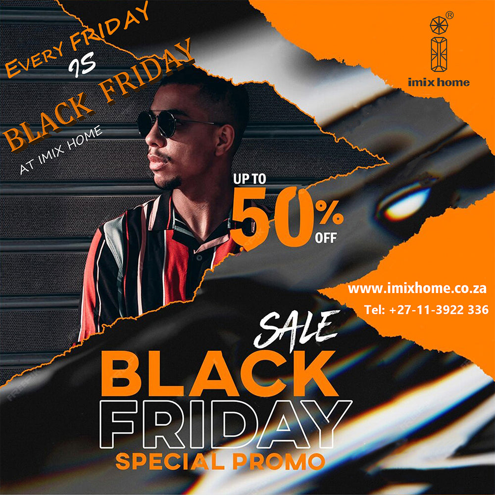 imix Home BLACK FRIDAY – imixhome