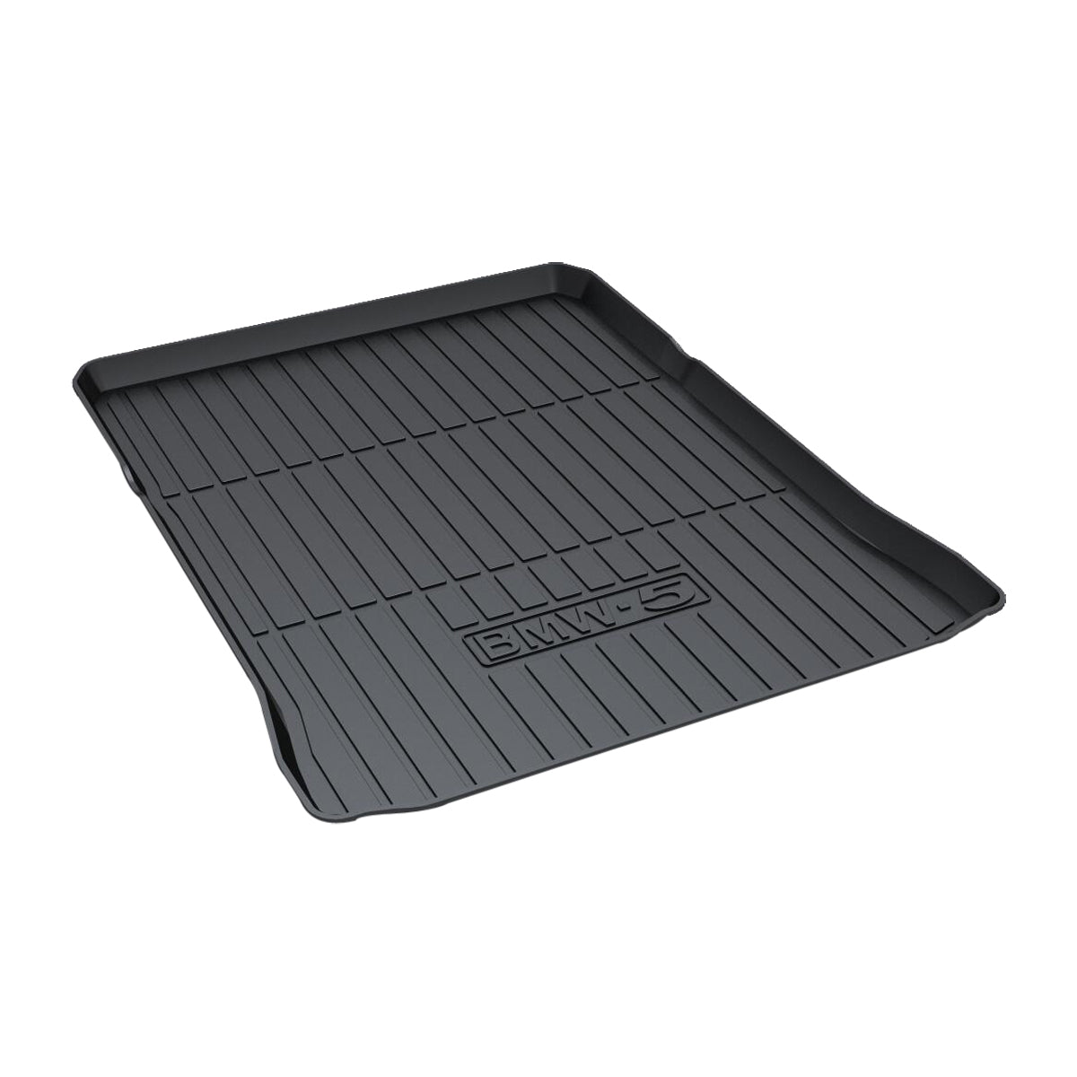 CBM-BMW-5S-1819, BMW 5 Series 2018~2019 Heavy Duty Rubber 3D Moulded C ...